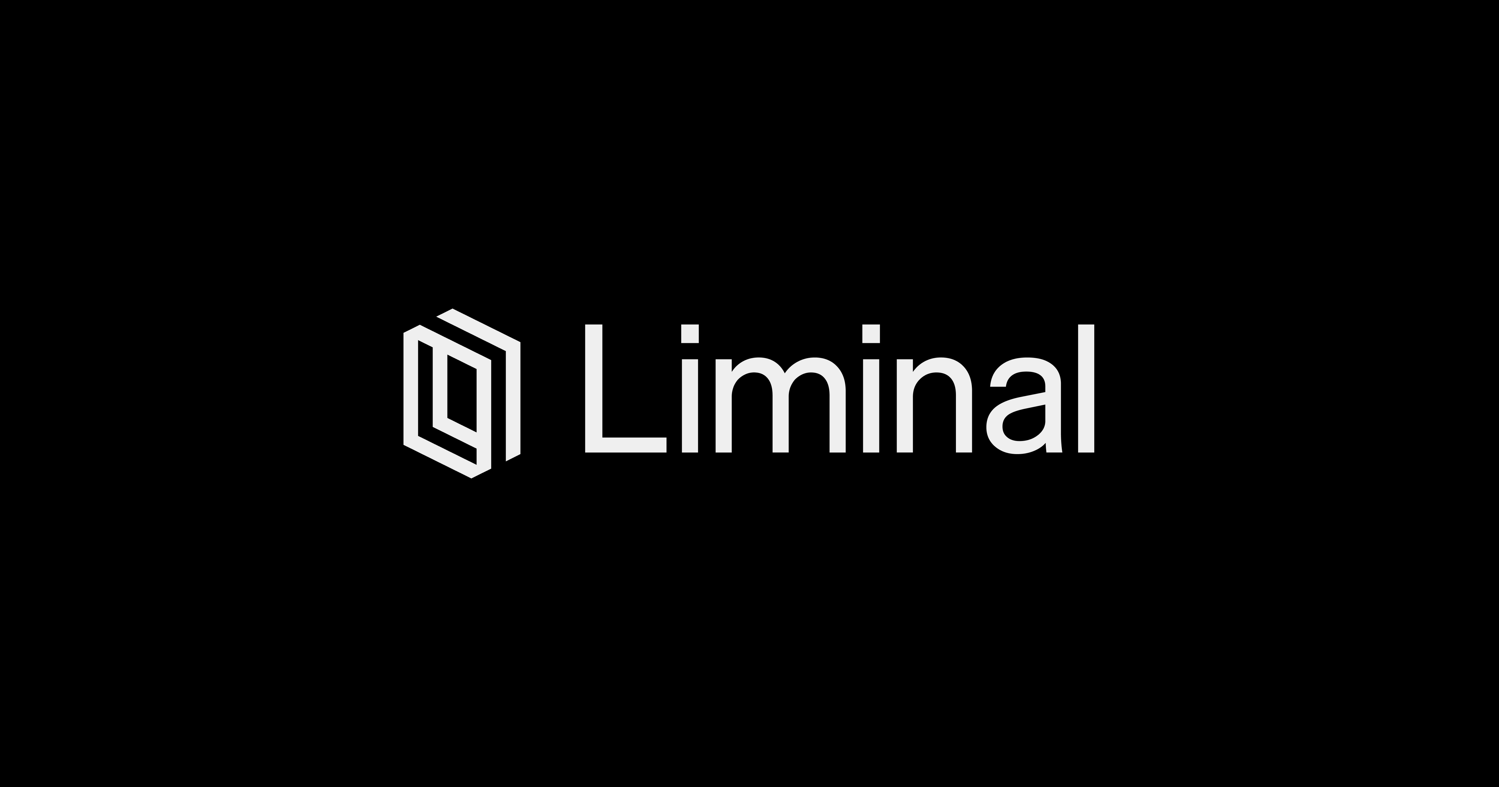 Liminal - The Way Enterprises Securely Leverage Generative AI