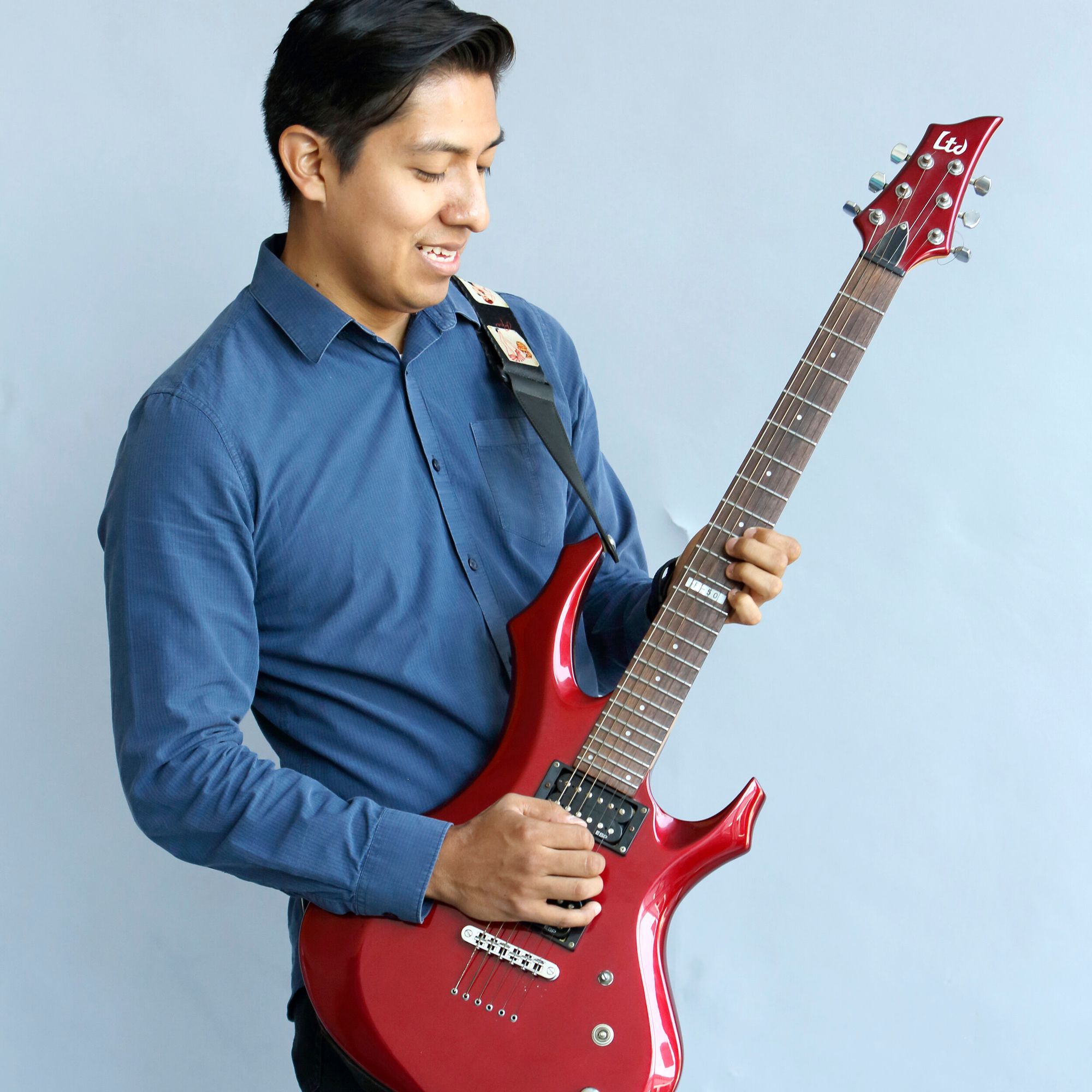 Eric Martinez | Project Captain at ONYX