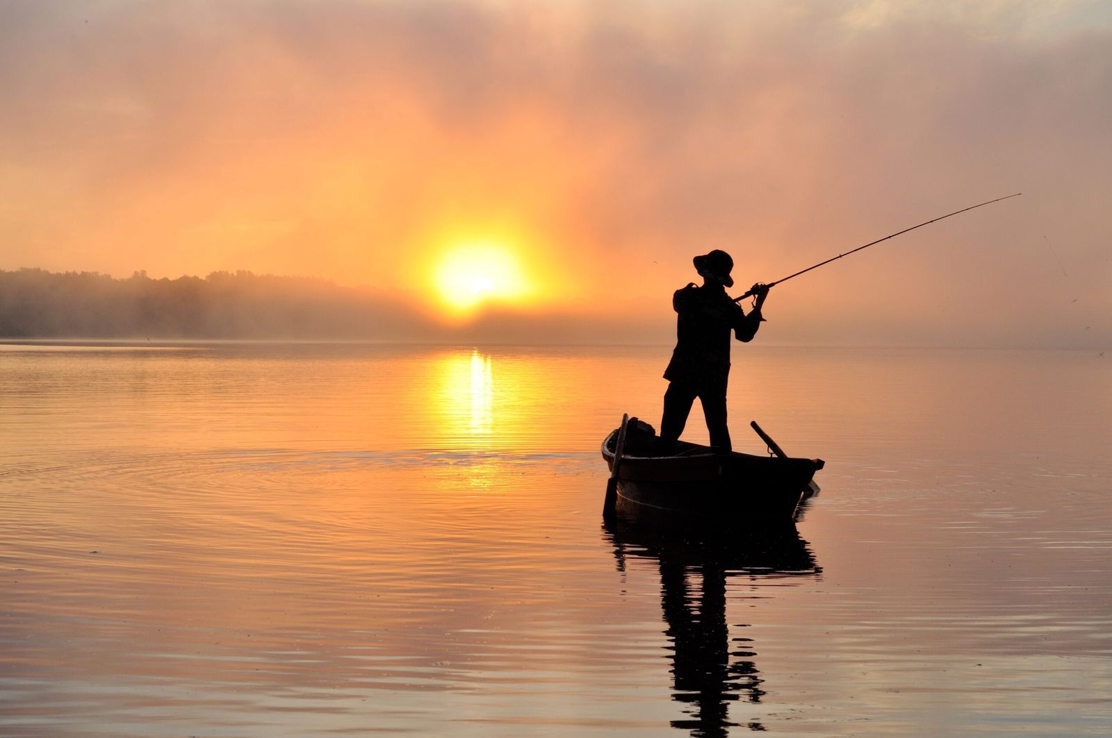 Brian Sticka’s Spring Fishing Picks | Fleet Farm