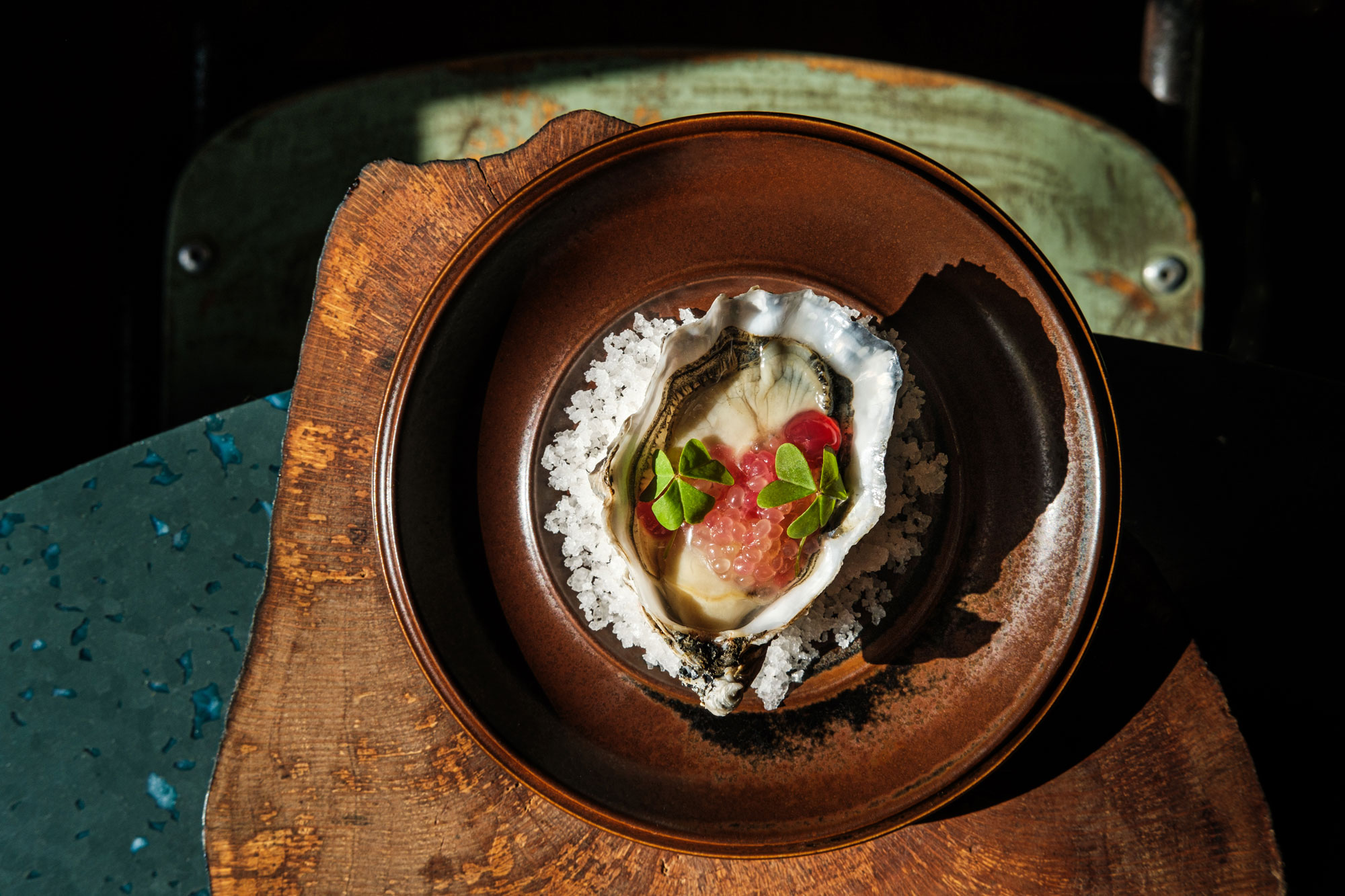 SEM | Restaurant & Wine Bar in Lisbon, Portugal