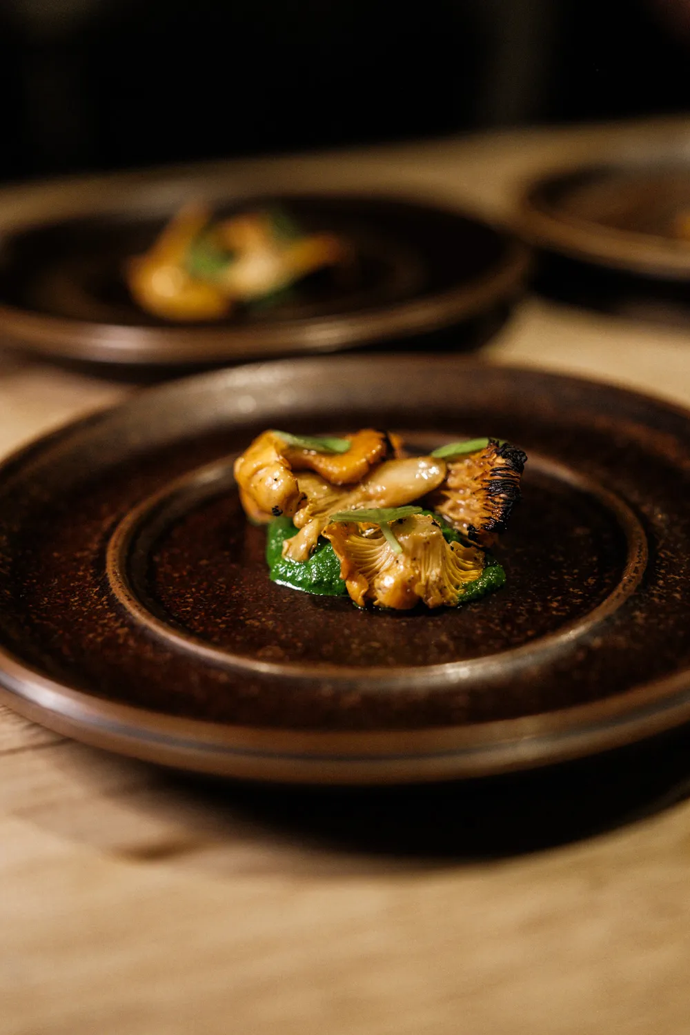 SEM | Restaurant & Wine Bar in Lisbon, Portugal