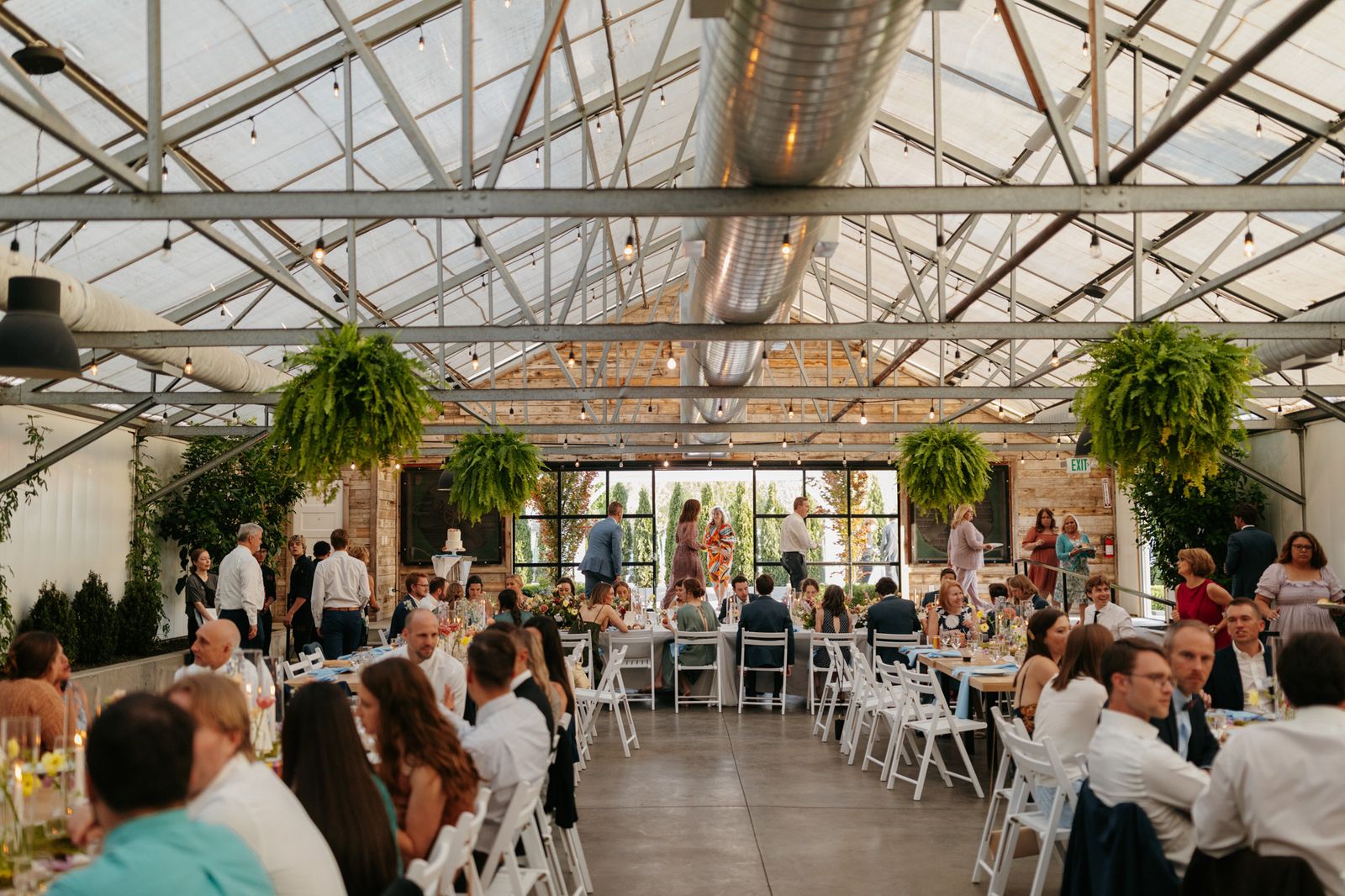 Shade Weddings' Event Venues