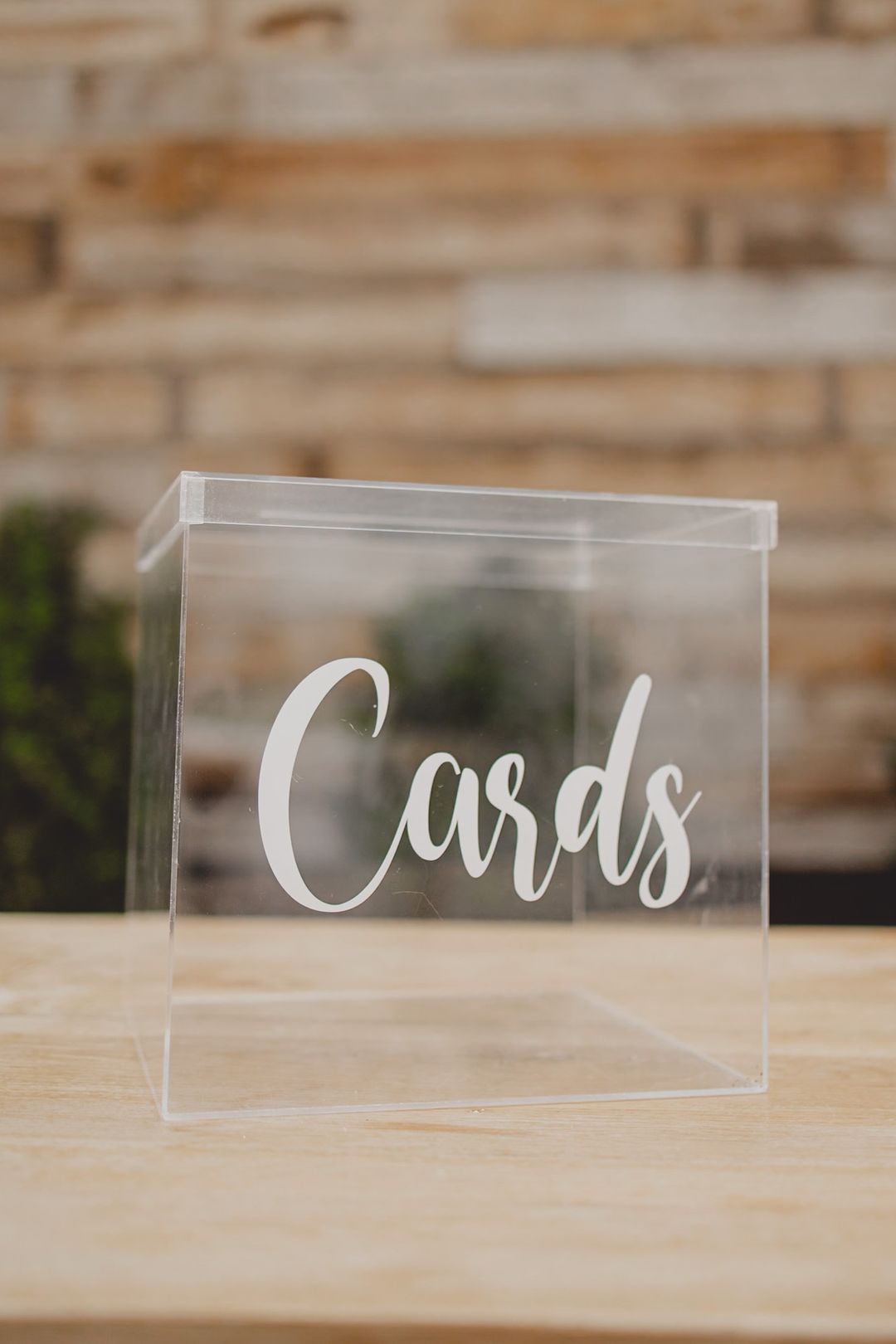 Shade Weddings' Event Venues