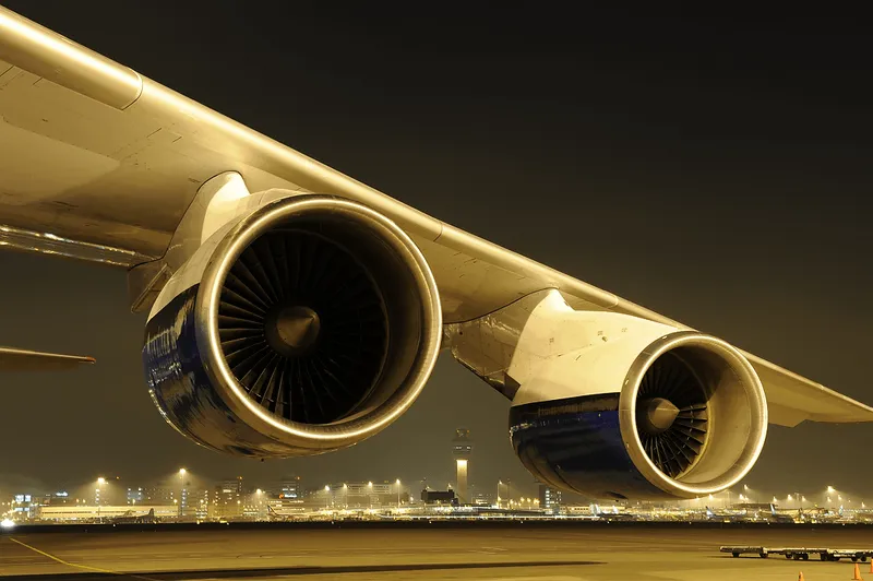 About Fliteline | Our Mission & Aviation Expertise | Trusted Air ...