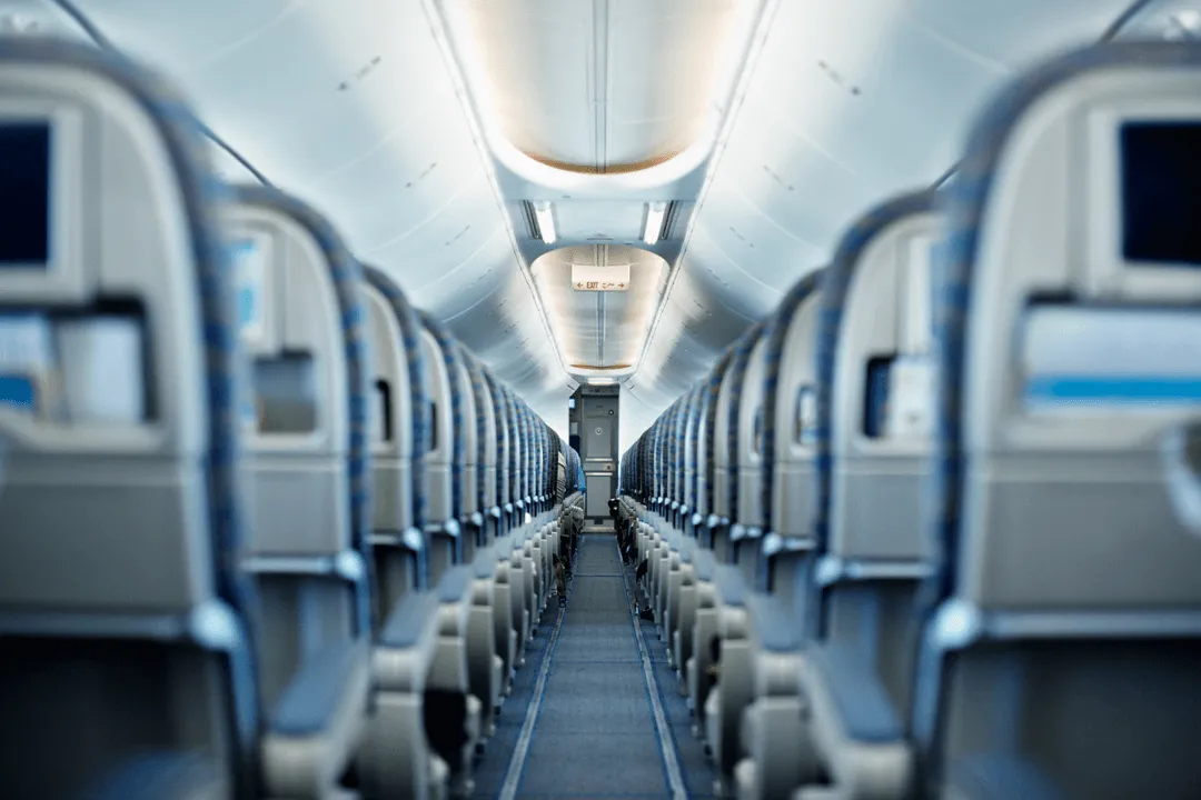 Passenger Aircraft Guide | Tailored Air Travel | Fliteline