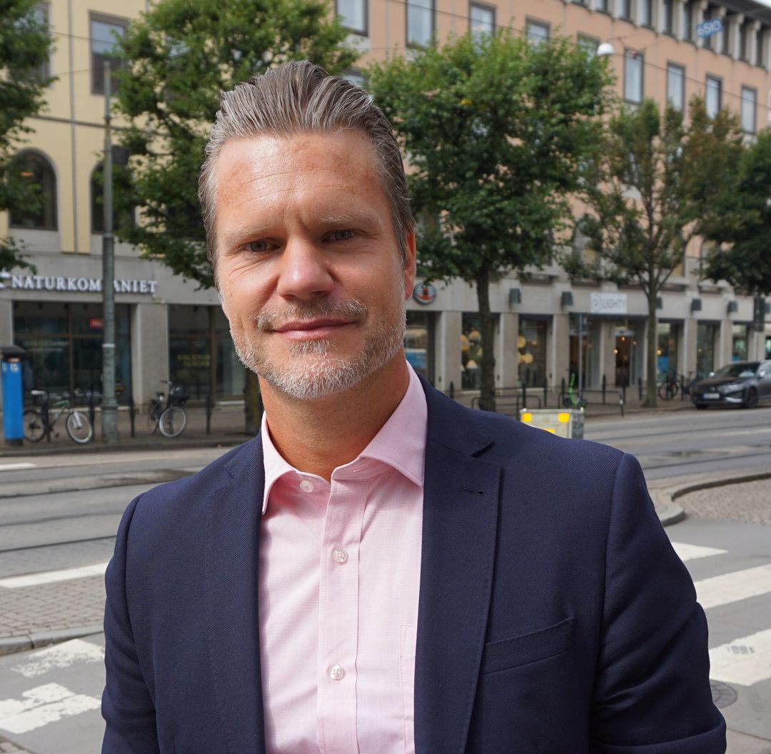 Om oss | Winningtemp