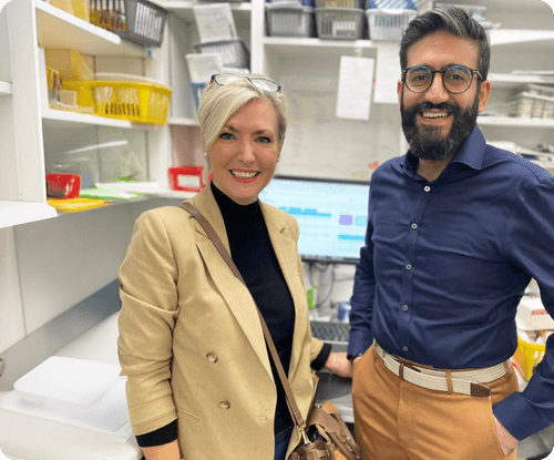 Cambrian Alliance - Control your pharmacy stock ordering with e-CASS