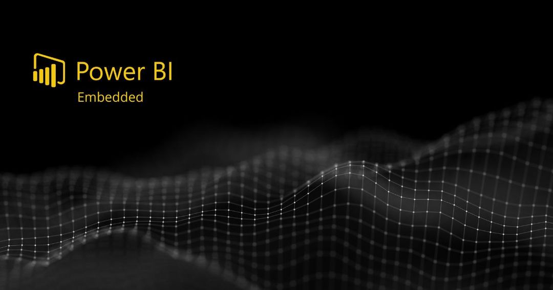 Power BI Embedded: advantages, costs, and features for companies