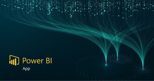Power BI App: creation guide