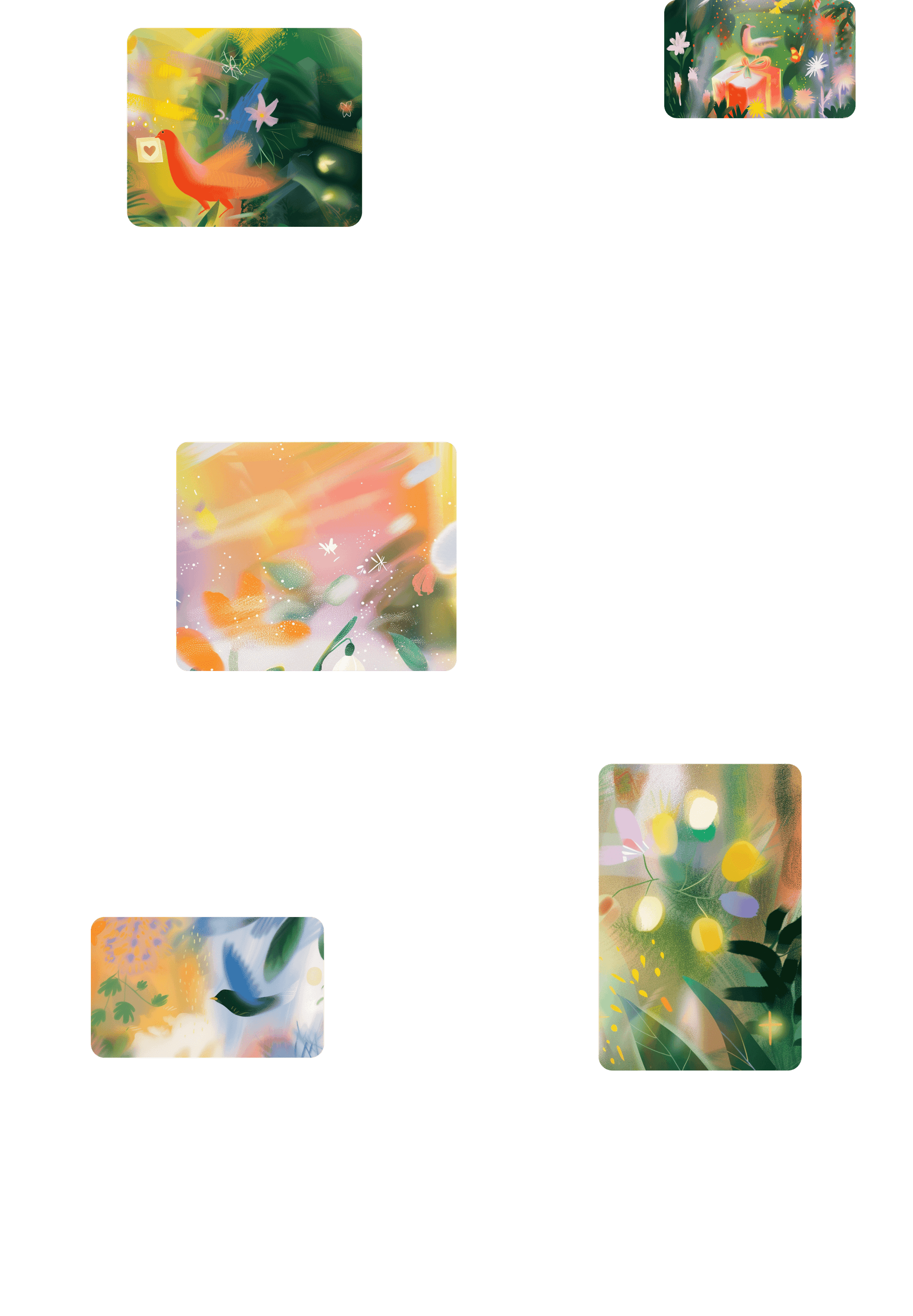 Бренд Flowwow Seller для продавцов — Бренд-платформа, наши цели и аудитория