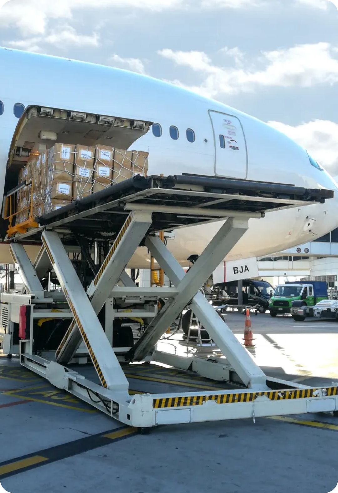 LTL Transportation Services - SMT Lines - Southwestern Motor Transport