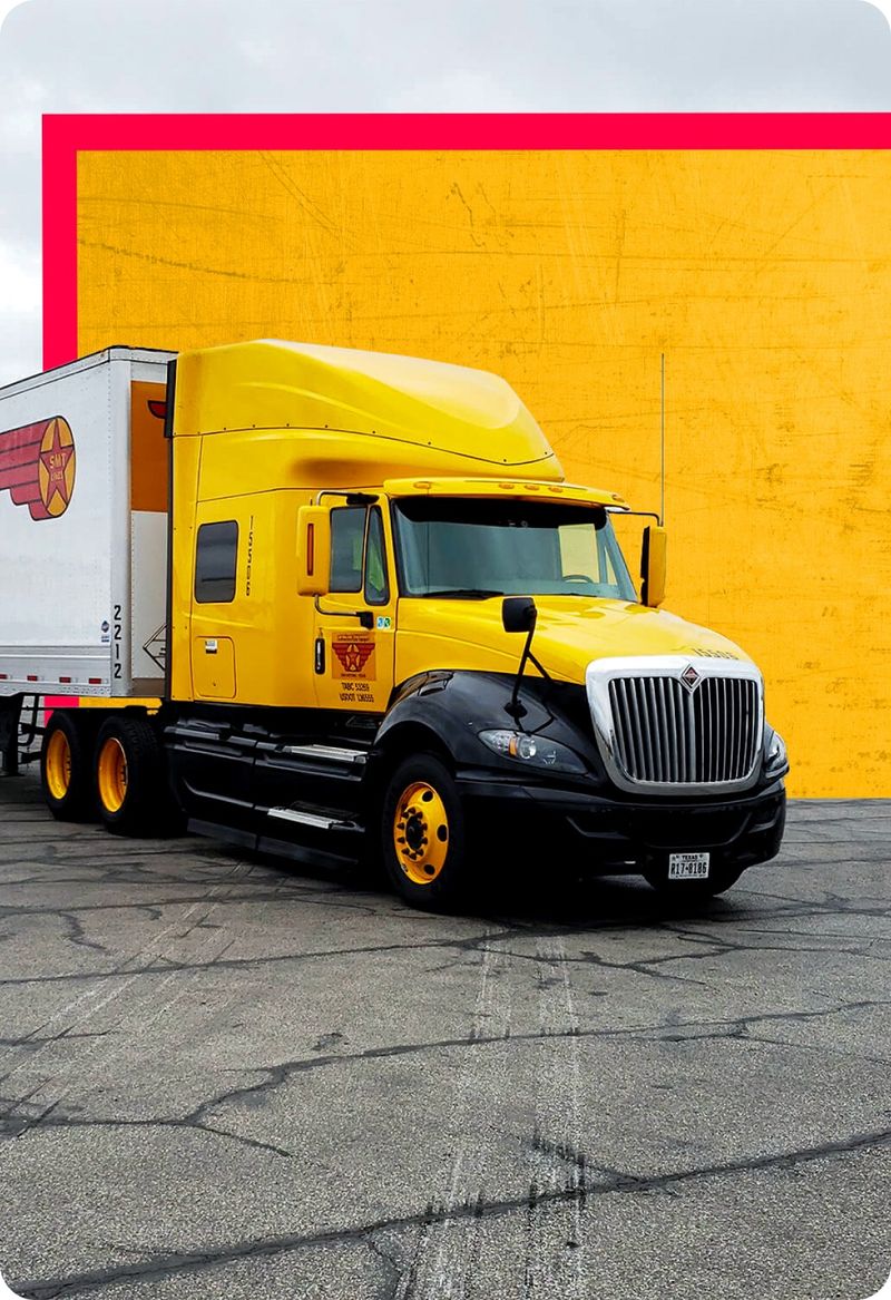 About Southwestern Motor Transport