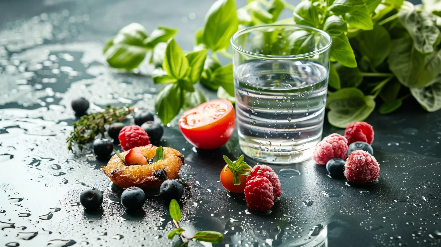 Lean and Clean: RFG's Approach to Lean Meal Delivery