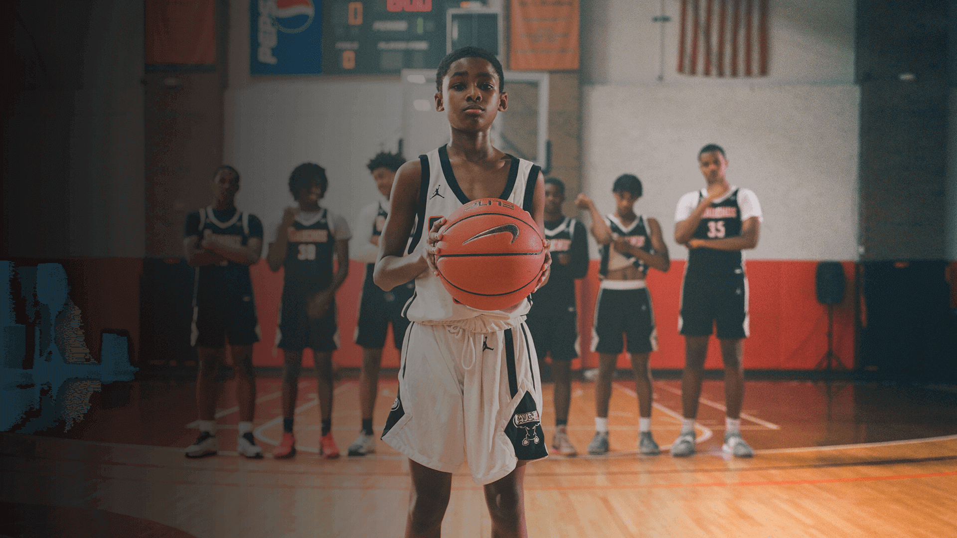 Veo Cam 3: Auto-Tracking Basketball Camera