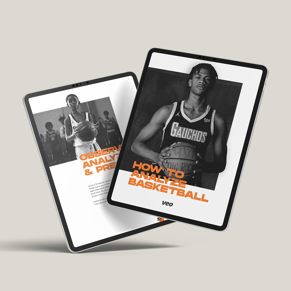 Veo Cam 3: Your Basketball Game Recording Solution