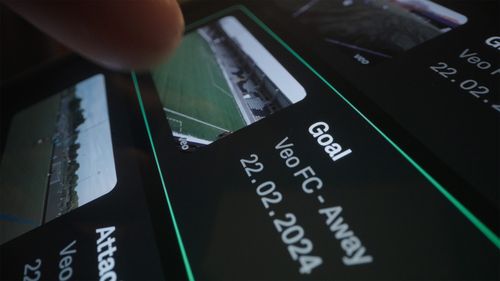 Veo | Your Ultimate Camera For Team Sports