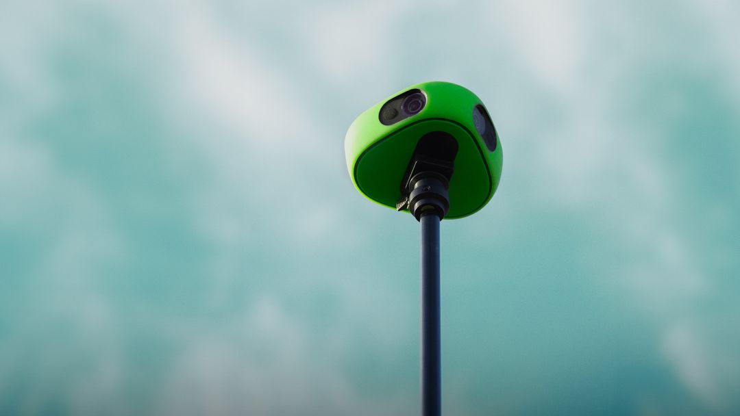 Najlepsza kamera sportowa do nagrywania & transmitowania na żywo | Veo ...