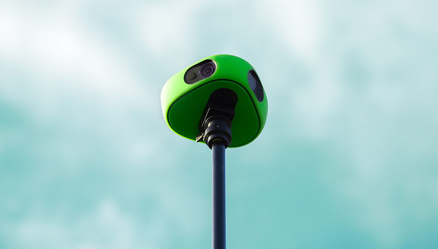 Veo Cam 3: Top-Tier Rugby Video Camera