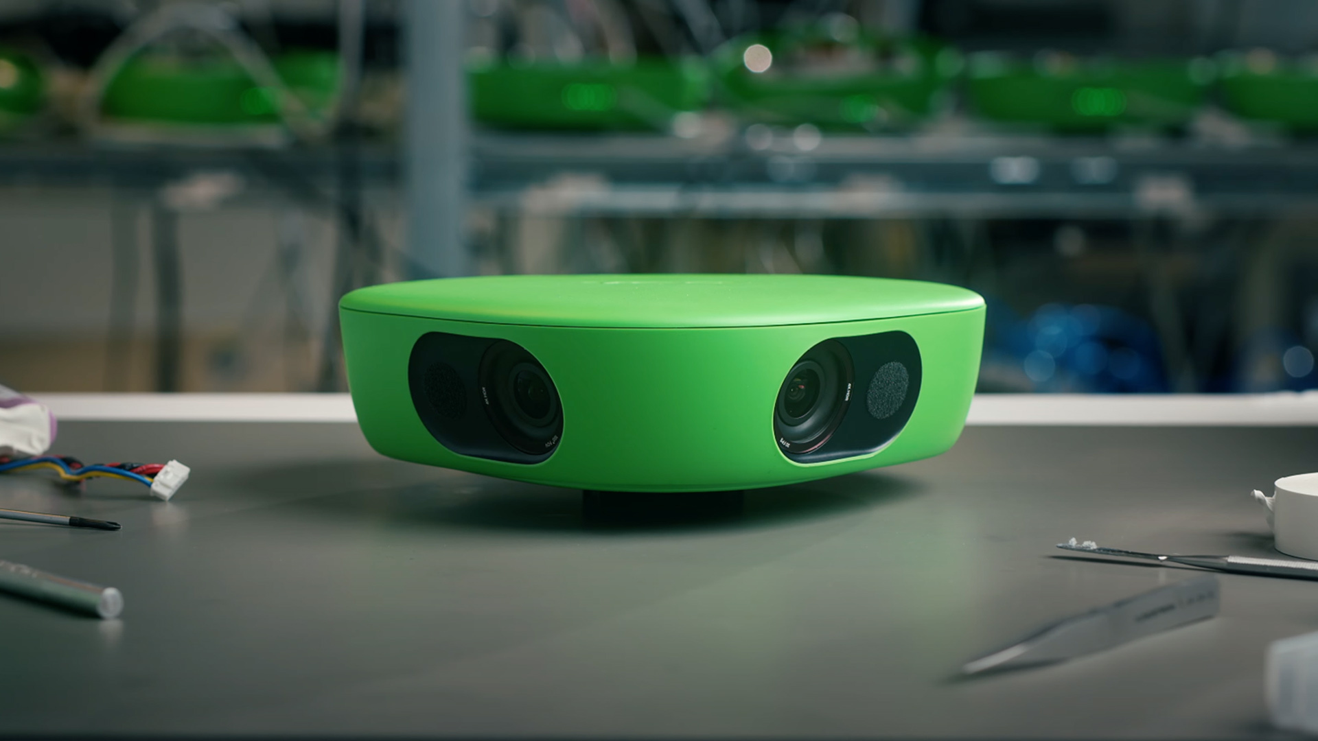 Najlepsza kamera sportowa do nagrywania & transmitowania na żywo | Veo ...