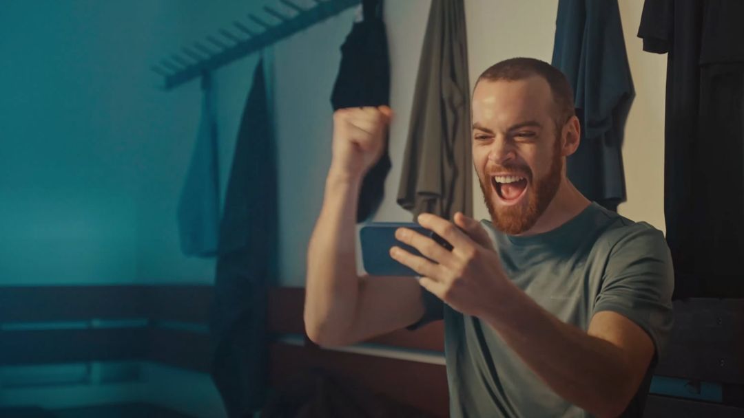 Veo Live: Stream Games Worldwide