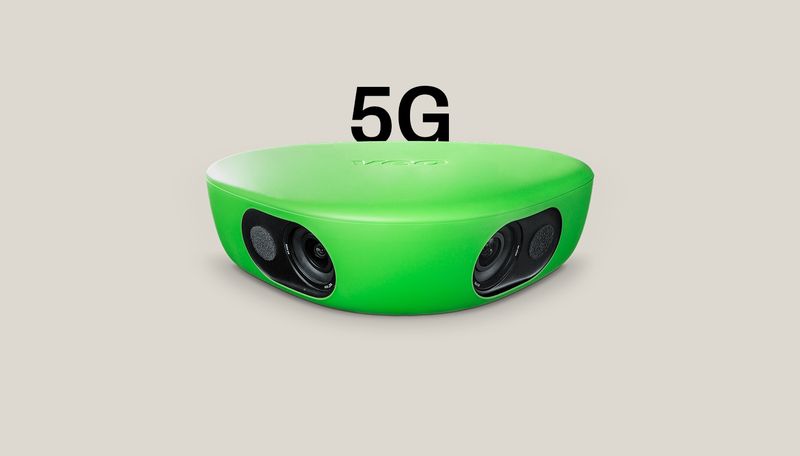 Veo Cam 3: Best Sports Camera for Recording & Streaming