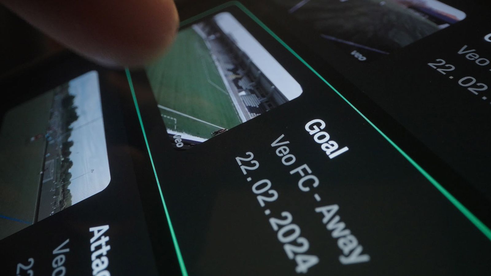 Veo Editor: Create and Share Game Highlights