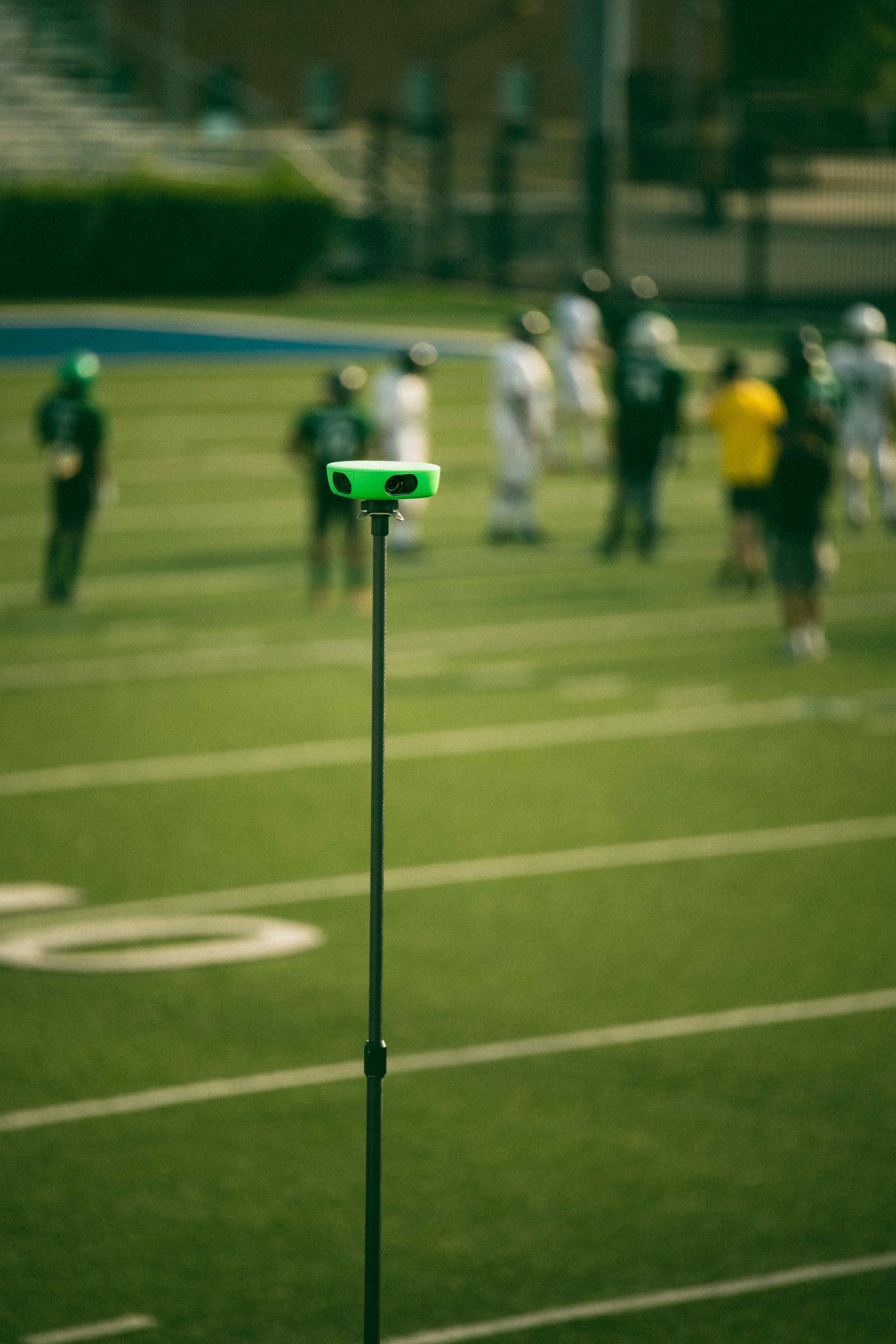 The Ultimate Football Camera: Record & Analyze Every Game | Veo