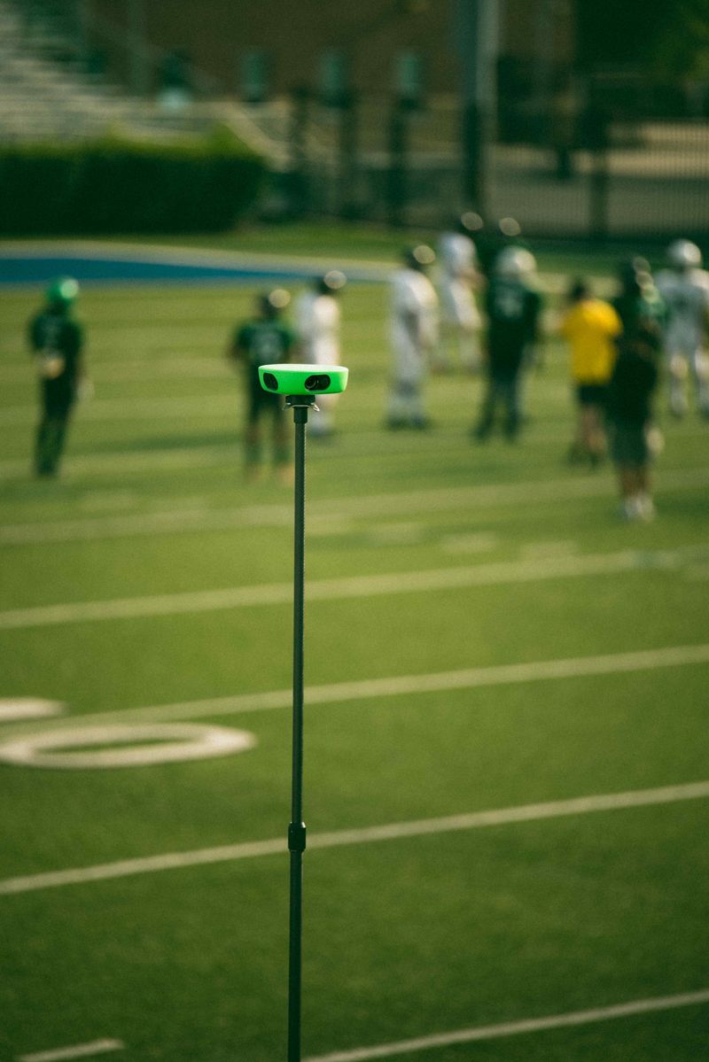 The Ultimate Football Camera: Record & Analyze Every Game | Veo