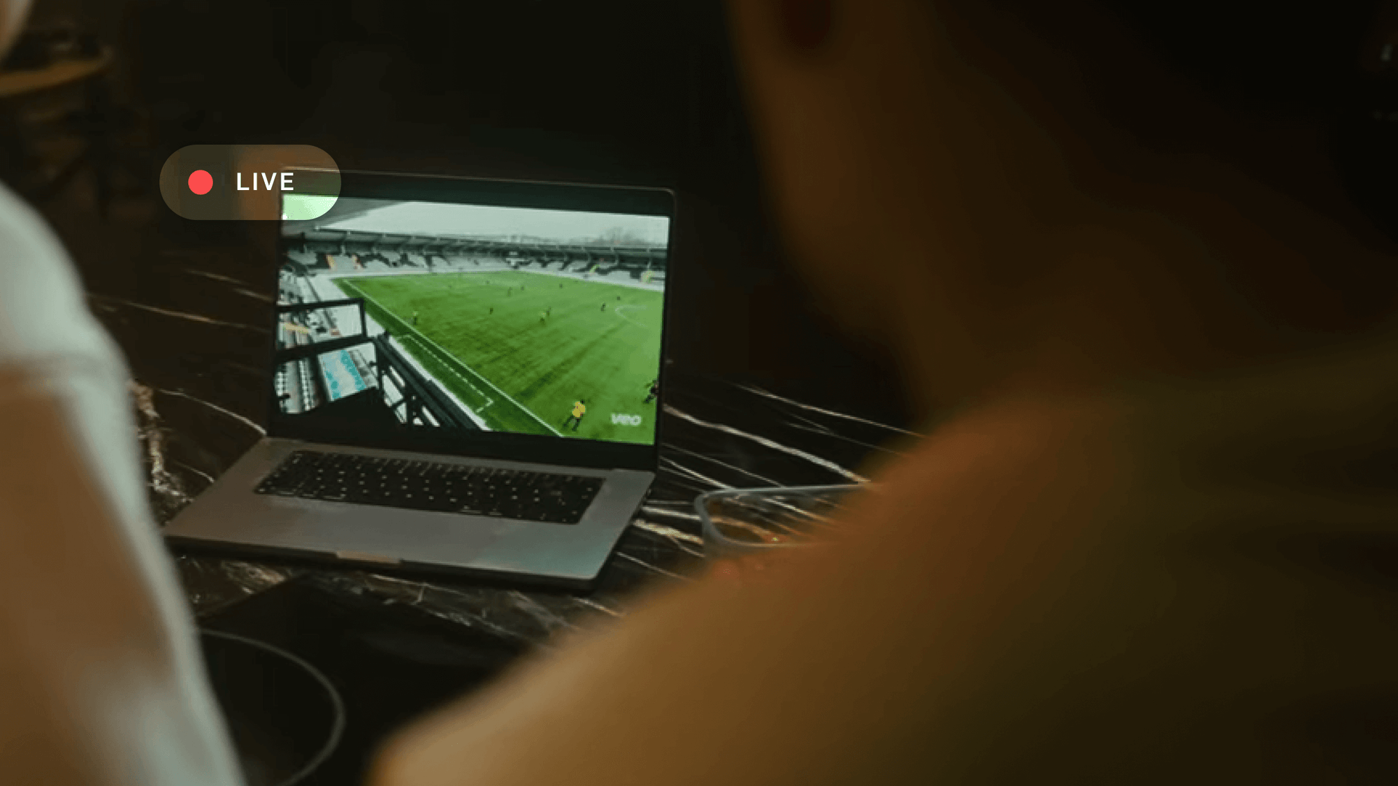 Veo Sports Technology: AI Video Analysis for Teams