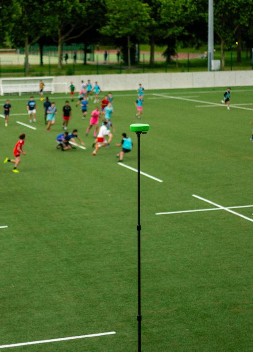 Caméra pour Match de Rugby – Enregistrez et Analysez | Veo