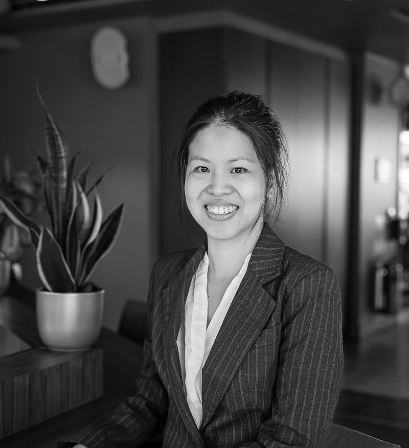 Tiong & Partners | Our Team