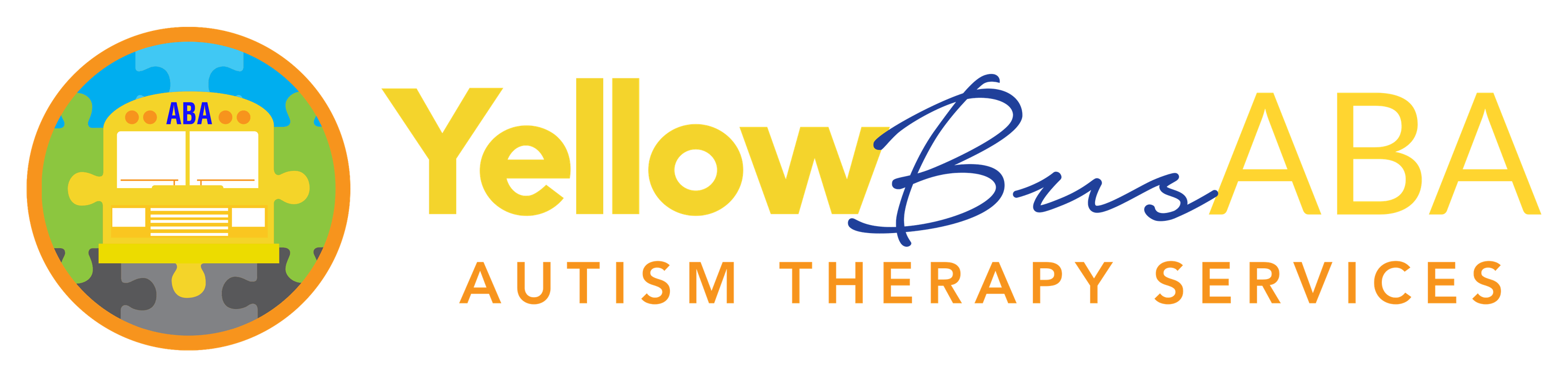 Yellow Bus ABA Therapy In New York