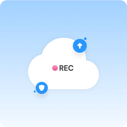 Studio-Quality Recording From Anywhere