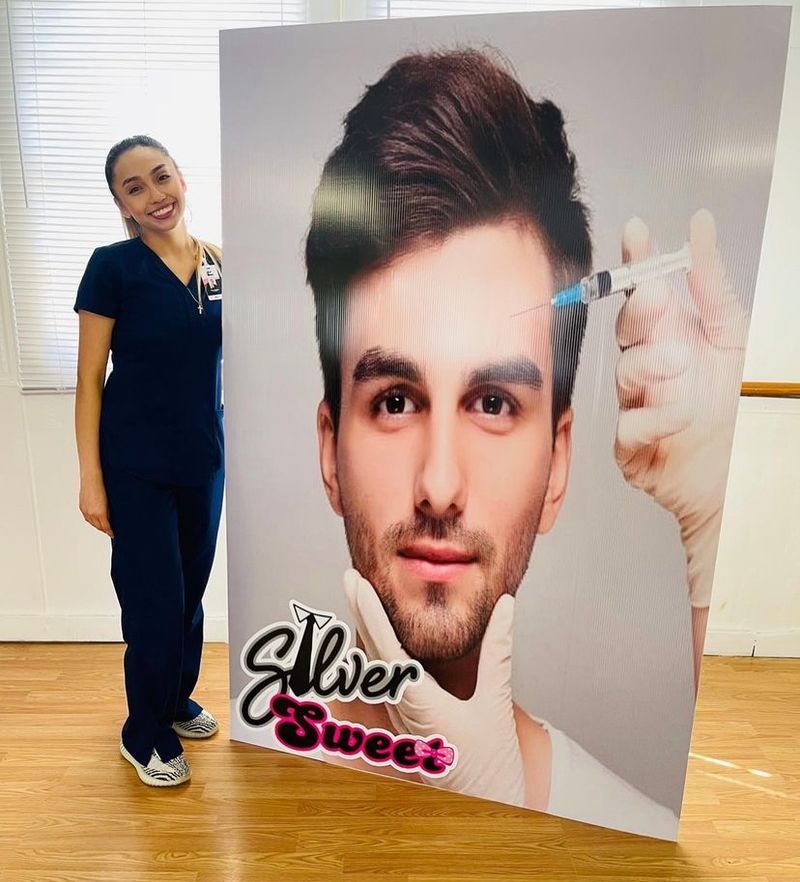 Silver Sweet Clinic | Medical Beauty Clinic in Brownsville, Texas