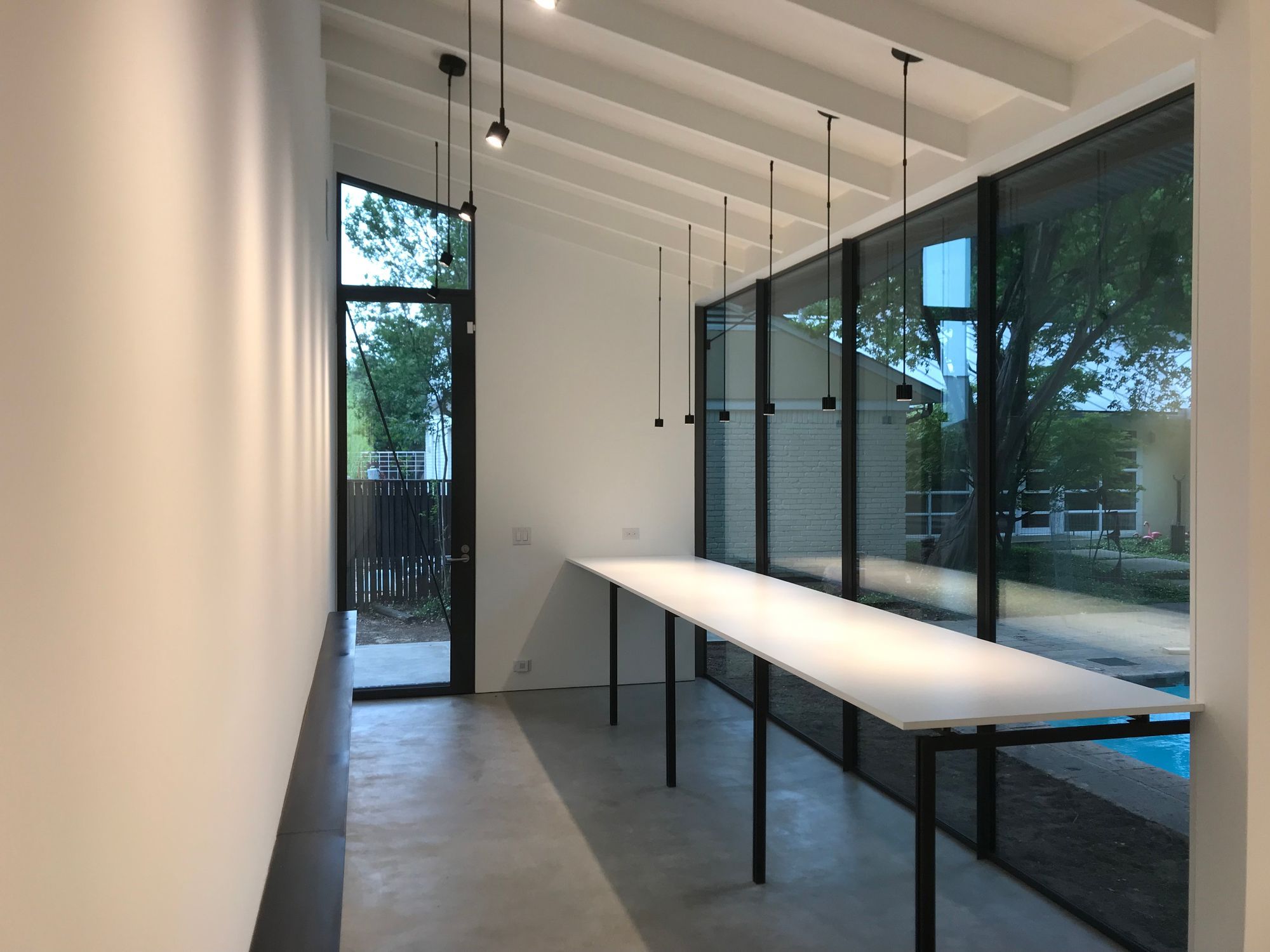 JTS Construction - Dallas, TX