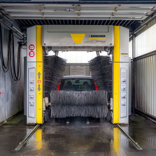 Auto Schneider AG in Würenlingen