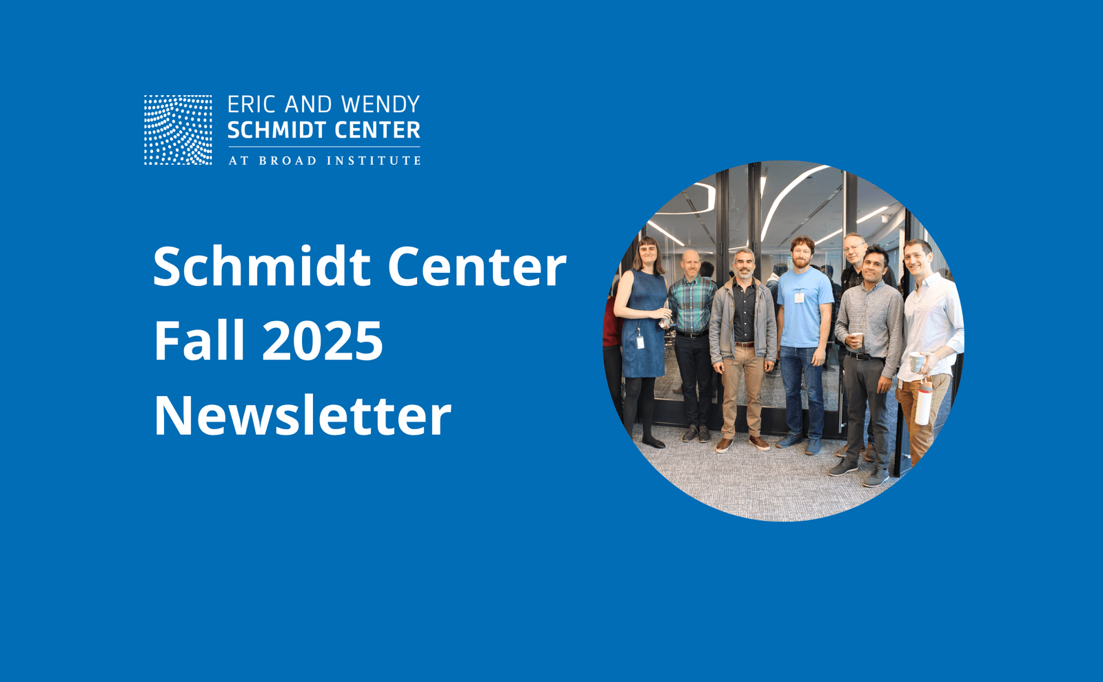 Eric and Wendy Schmidt Center | New MODES of evaluating diagnostic data