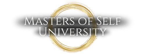 Masters of Self University - A Mystical Institution of Oneness ...