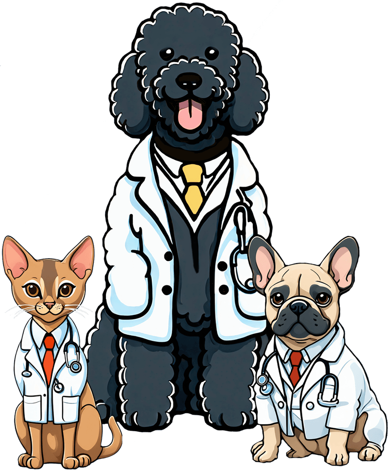 Vet AI Scribe | VetRec - AI Powered Veterinary Clinical Notes