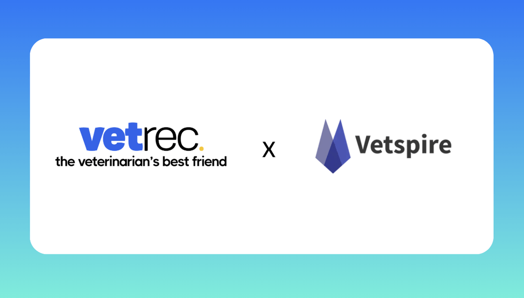 VetRec - Veterinary AI Scribe: Transforming Veterinarians' Workflows