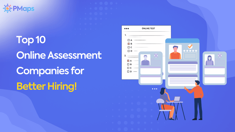Top 10 Online Assessment Platforms for Hiring in India 2025