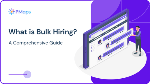 What is Bulk Hiring? A Comprehensive Guide