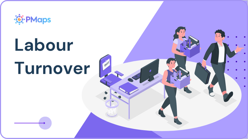 Labour Turnover: Definition, Calculation & Reduction Strategies