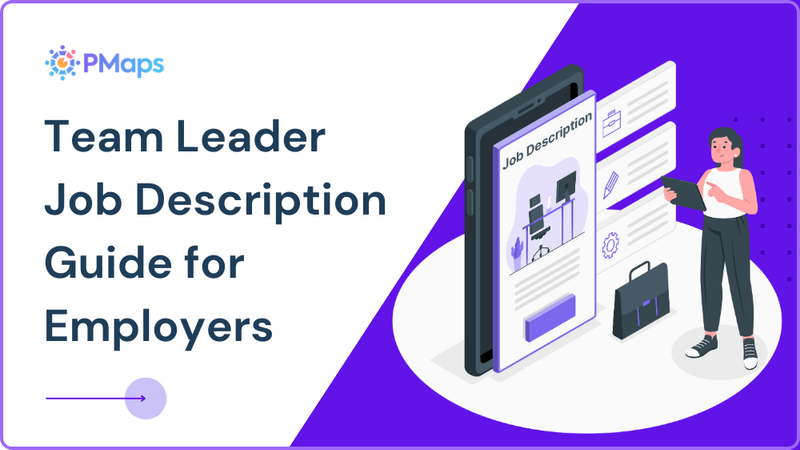 Team Leader Job Description Template 2025