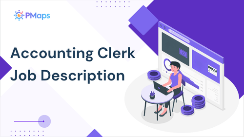 Accounts Payable Job Description and Template 2025