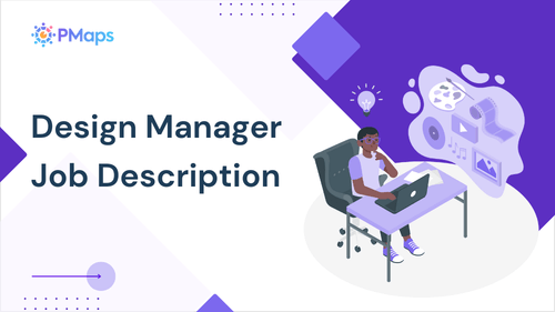 Design Manager Job Description Template 2025