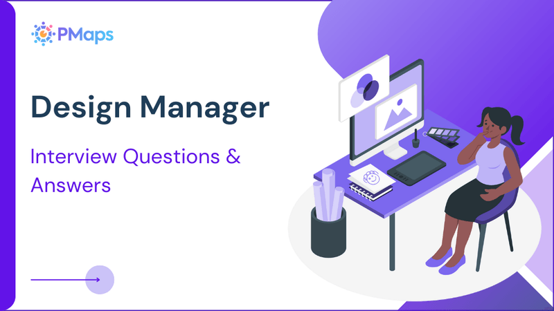 Design Manager Interview Questions HR Guide