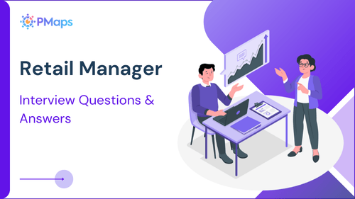 Retail Manager Interview Questions Guide For HR