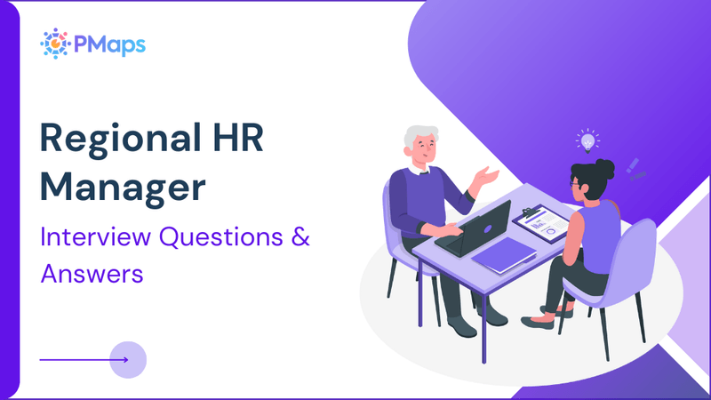 Regional HR Manager Interview Questions for HR