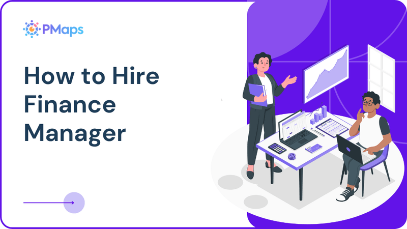 How to Hire a Finance Manager